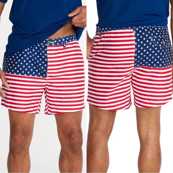 chubbies | Shorts | Chubbies The Mericas Flag Shorts | Poshmark